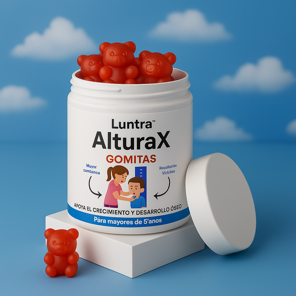 Luntra™ AlturaX