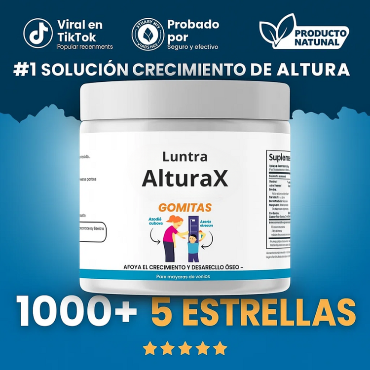 Luntra™