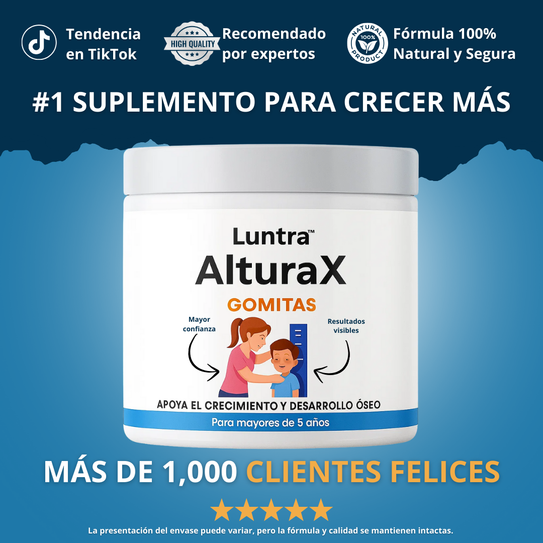 Luntra™ AlturaX