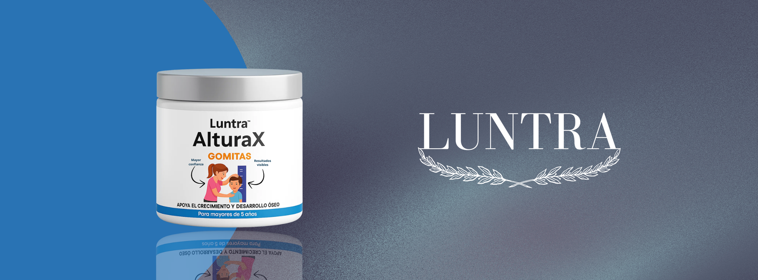 Luntra™
