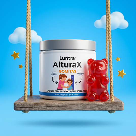 Luntra™ AlturaX