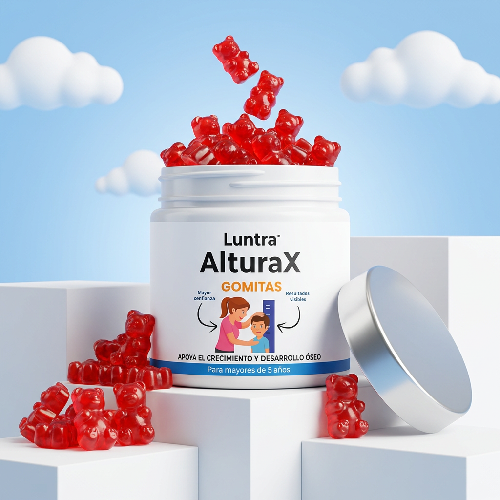 Luntra™ AlturaX